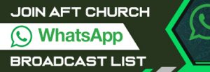 Apostolic Fellowship Tabernacle, Chennai | Rev. Sam P. Chelladurai