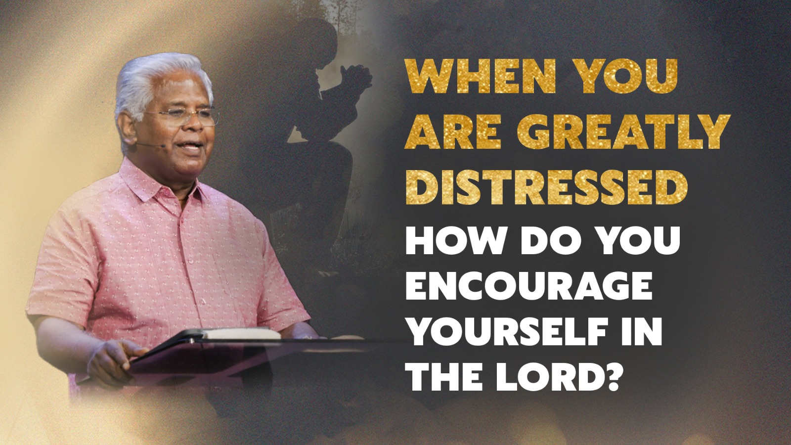 Apostolic Fellowship Tabernacle, Chennai | Rev. Sam P. Chelladurai