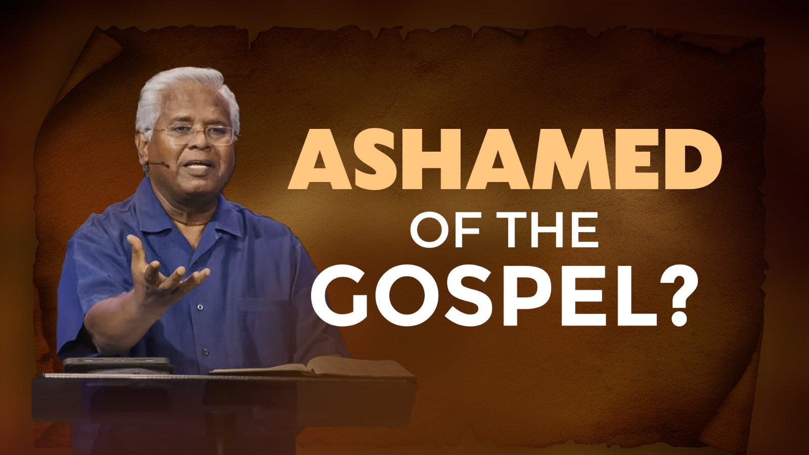 Apostolic Fellowship Tabernacle, Chennai | Rev. Sam P. Chelladurai