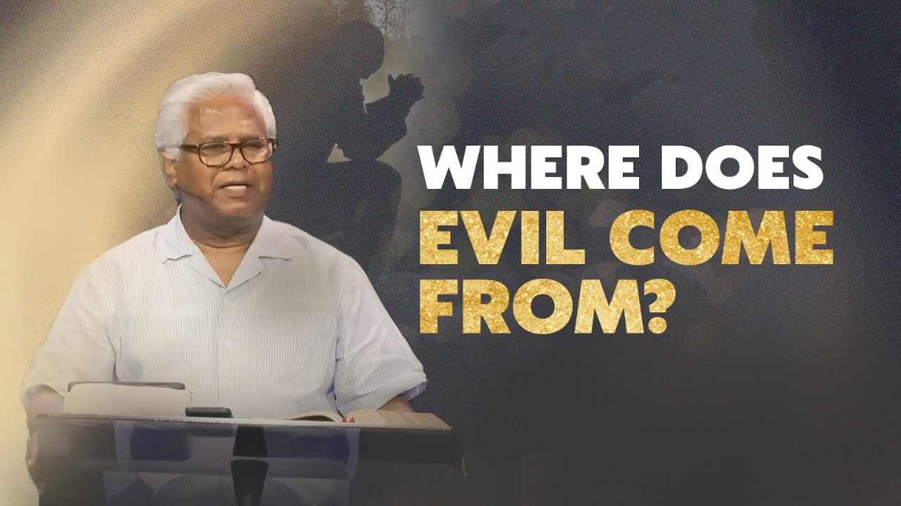 Apostolic Fellowship Tabernacle, Chennai | Rev. Sam P. Chelladurai