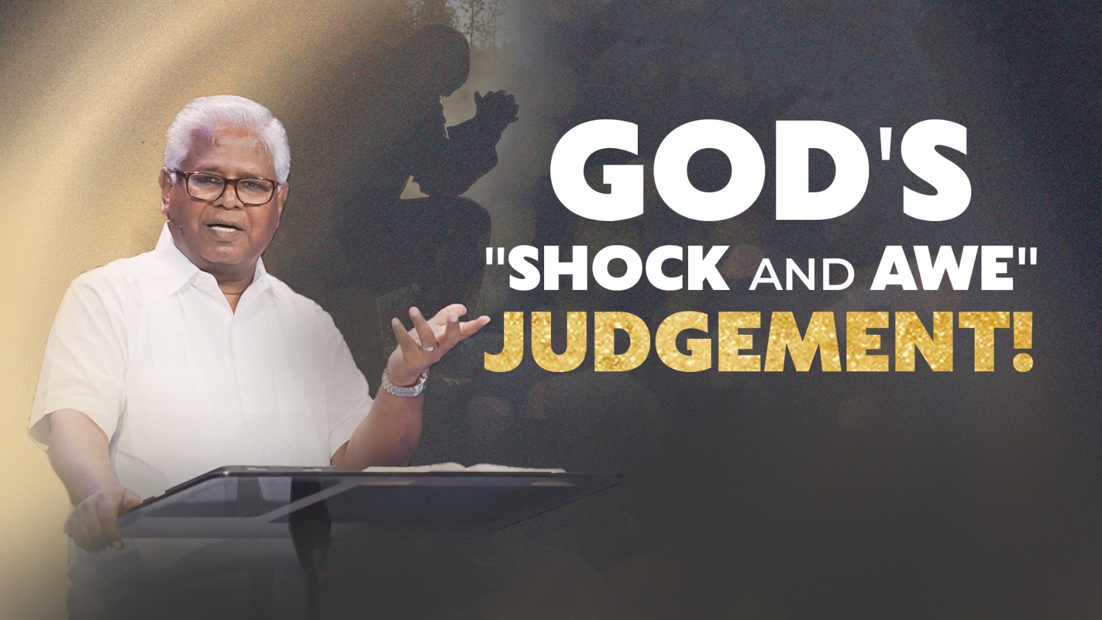 Apostolic Fellowship Tabernacle, Chennai | Rev. Sam P. Chelladurai